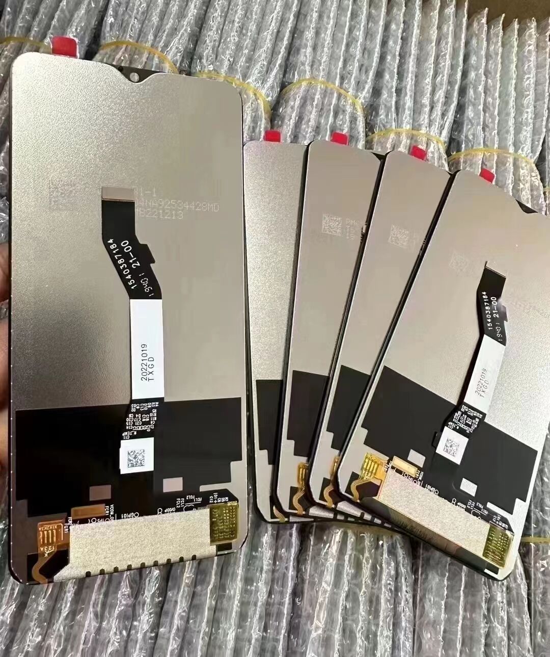 Complete List of Redmi Smartphone Models - MoPhoneParts