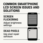 Fix Common Phone LCD Screen Issues Fast | Easy DIY Tips